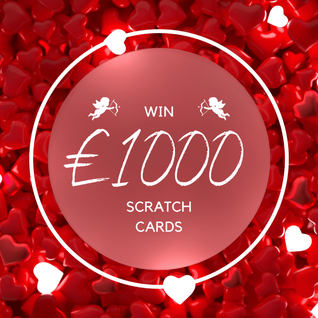 1000 Worth Of Scratch Cards CASH ALTERNATIVE AVAILABLE 4 For 10 1000-worth-of-scratch-cards-cash-alternative-available-4-for-10